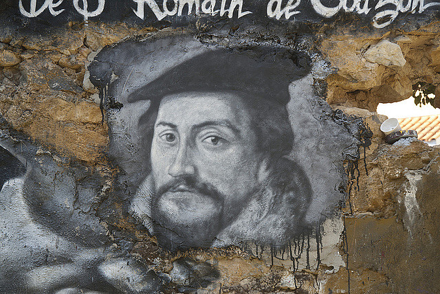 450 lat temu zmarł Jan Kalwin