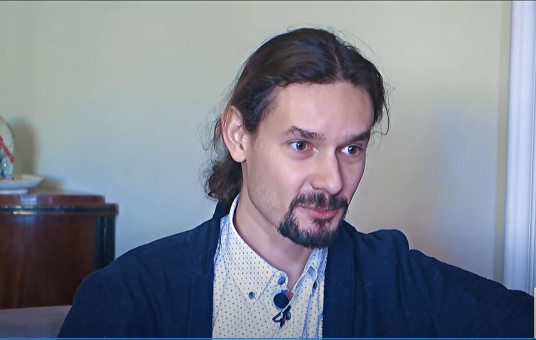 Radek Rak laureatem Nagrody Literackiej Nike